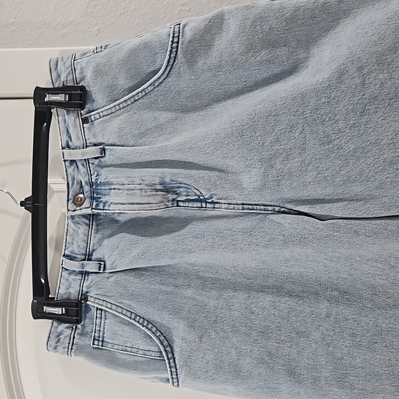 Gianni Bini | Jeans | Nwt Gianni Bini Bea Tapered Denim Jean Sz 28 ...